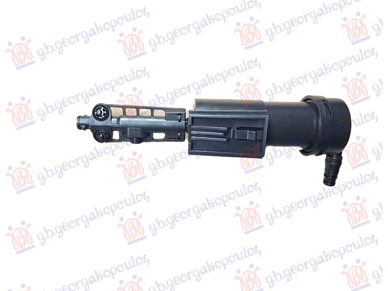 PRSKALICA FAROVA Desna str. MINI COOPER/ONE 2002-2006 (R50/F53) (OEM: 61670694823, 61671148108, 61677147047)