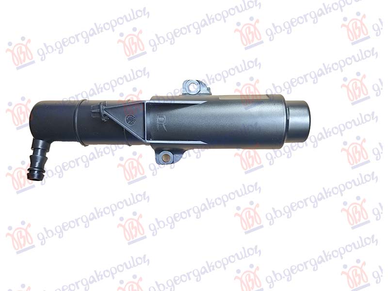 PRSKALICA FAROVA (DONJI DEO) Desna str. MINI CLUBMAN 2010-2015 (R55) (OEM: 61677157120)