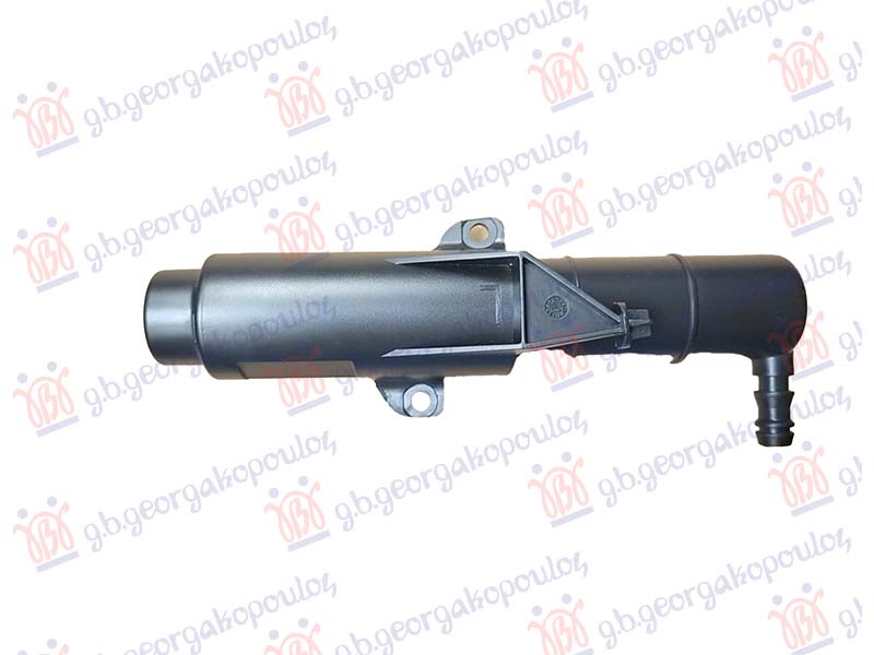 PRSKALICA FAROVA (DONJI DEO) Leva str. MINI COUPE 2011- (R58) (OEM: 61677157119)