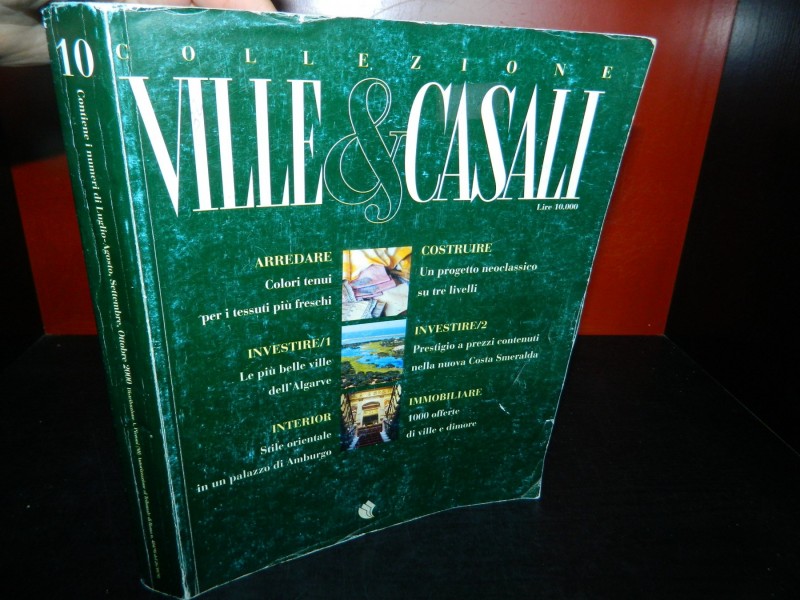 Ville Casali Collezione
