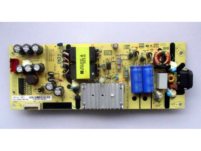 08-L12NHA2-PW210AA , Mrezna/Led driver za TCL–43P644X1