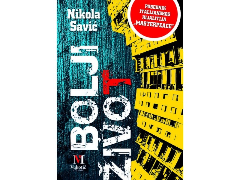 Nikola Savić Bolji život