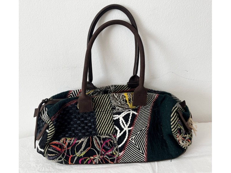 *DESIGUAL* torba