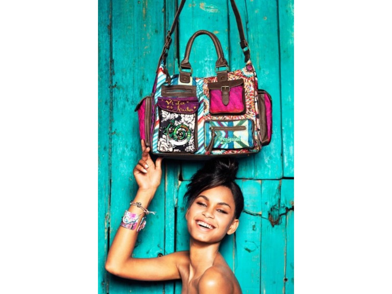 *DESIGUAL* torba