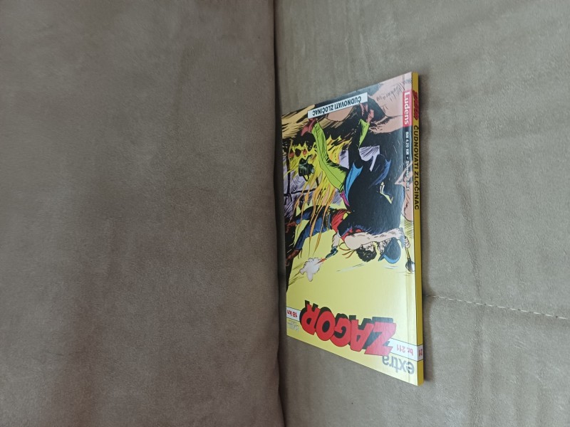 zagor ekstra broj 211