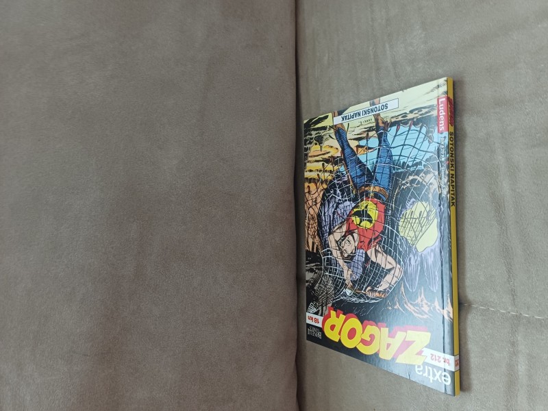 zagor ekstra broj 212