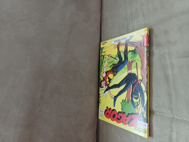 zagor ekstra broj 214