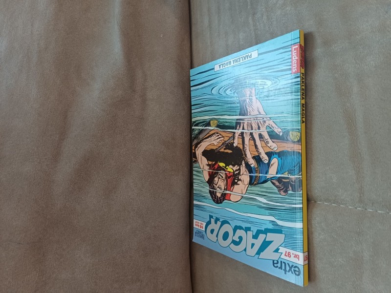 zagor ekstra broj 97