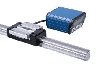 ALUMINIJUMSKA VOĐICA I KOLICA SA MERAČEM PUTANJE