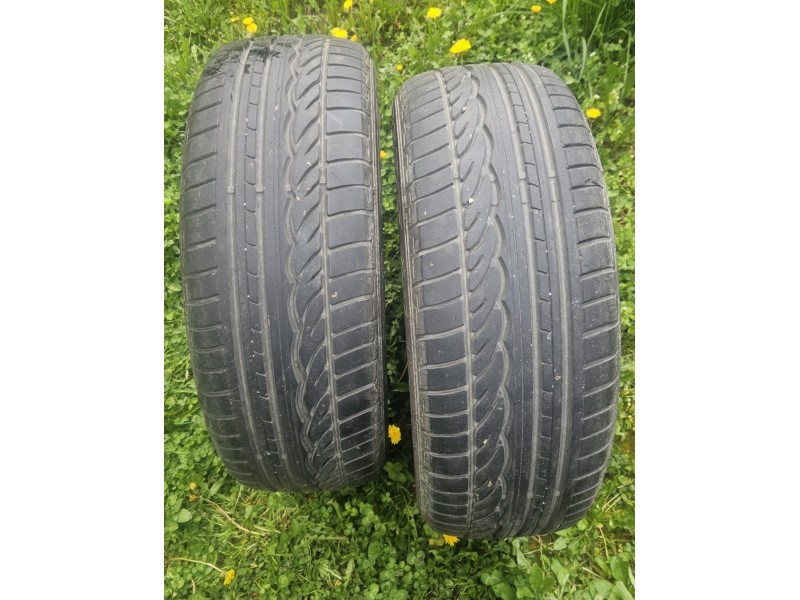 195/55R16 DUNLOP SPORT 01 RFT