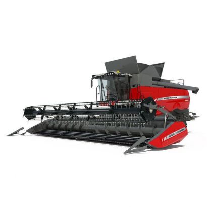MASSEY FERGUSON