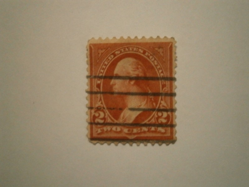 USA 1898.