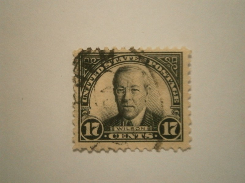 USA 1931.