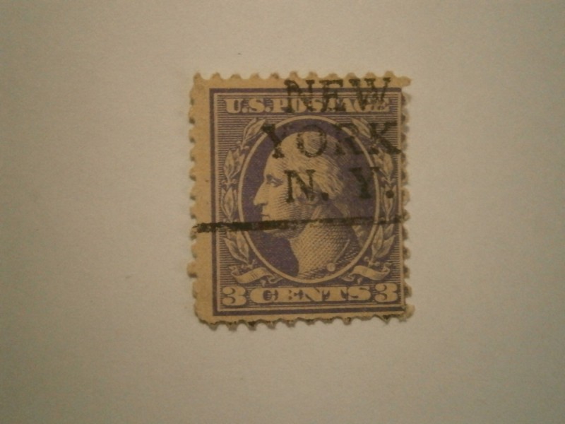 USA 1911. UNAPRED PONIŠTENA