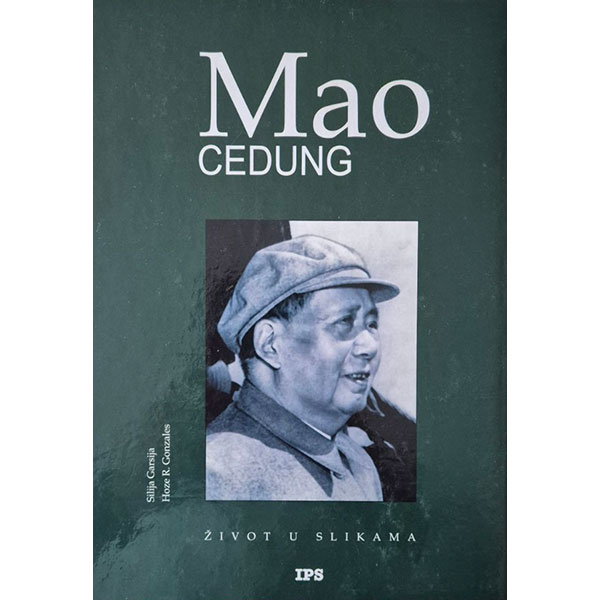 Mao Cedung: život u slikama