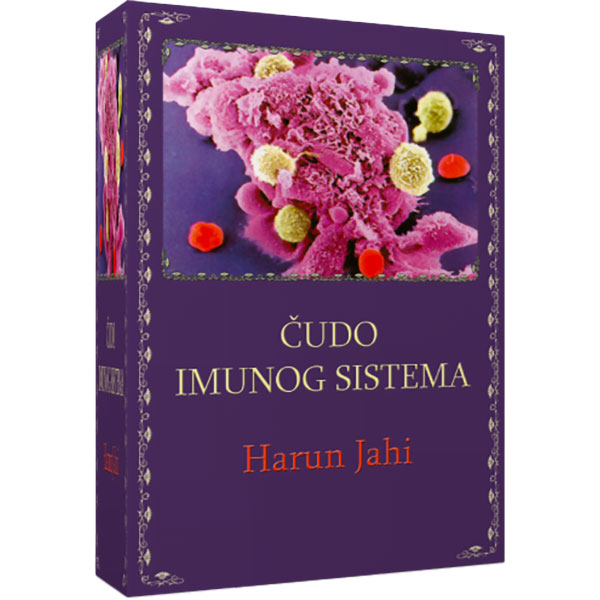 Čudo imunog sistema – Harun Jahi