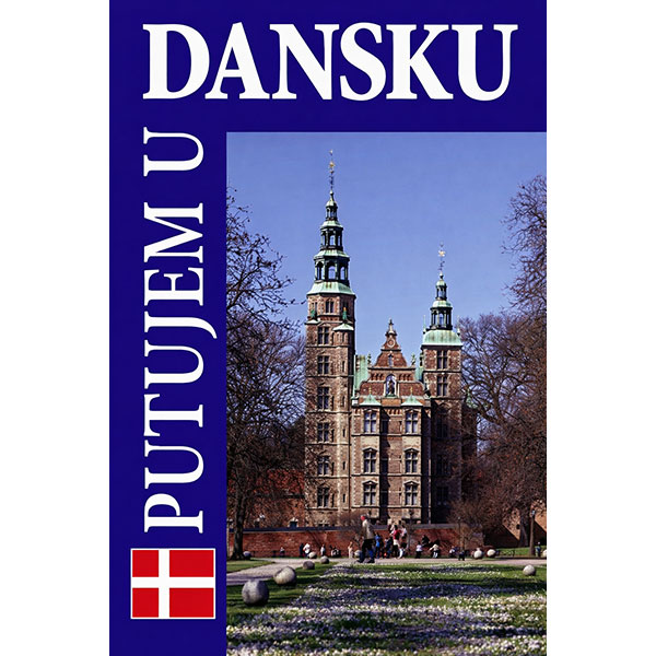 Putujem u Dansku