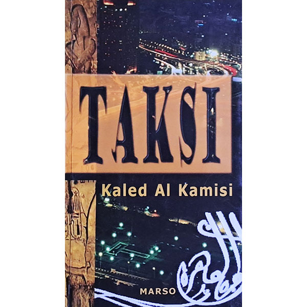 Taksi – Kaled Al Kamisi