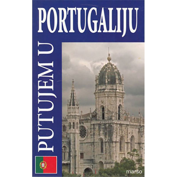 Putujem u Portugaliju