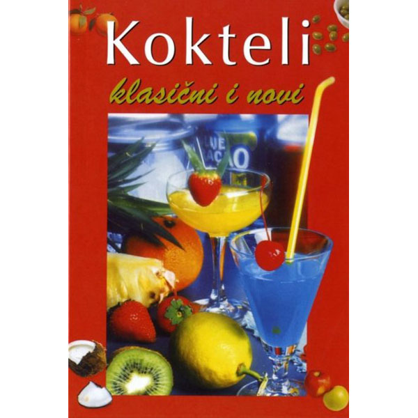 Kokteli: klasični i novi