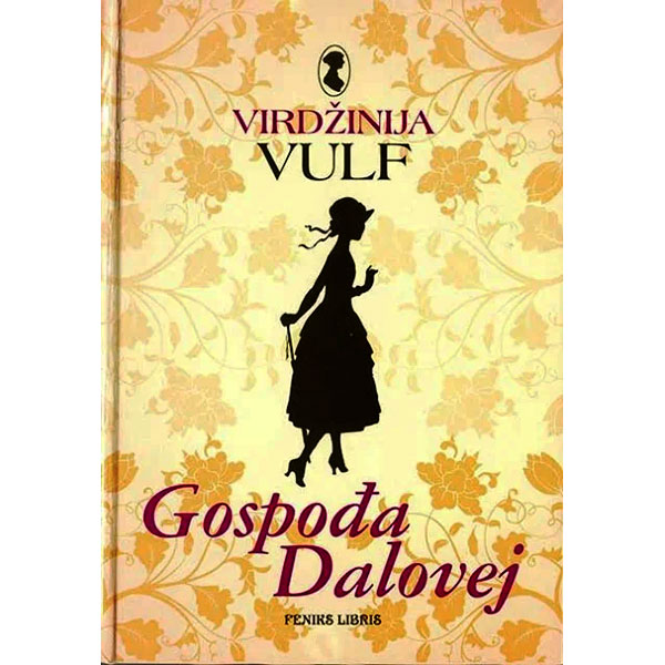 Gospođa Dalovej – Virdžinija Vulf