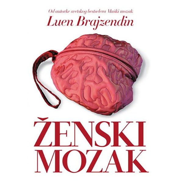 Ženski mozak