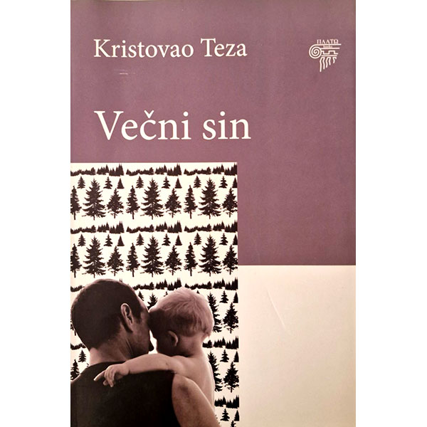 Večni sin – Kristovao Teza