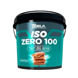 TESLA ISO ZERO 100 4.54kg