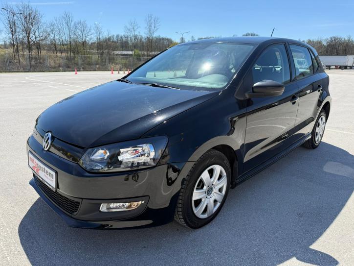 Volkswagen Polo 1.2 TDI KREDITI NA LICU MESTA