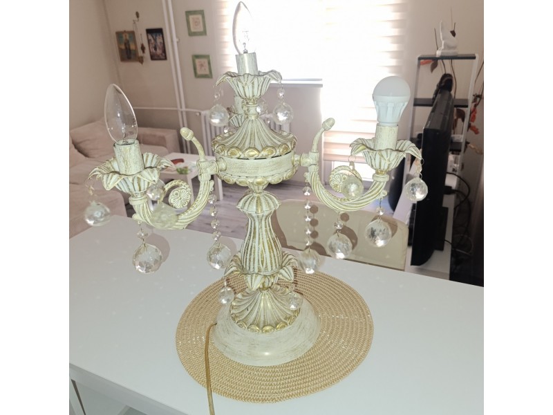 Lampa stona Jasmin