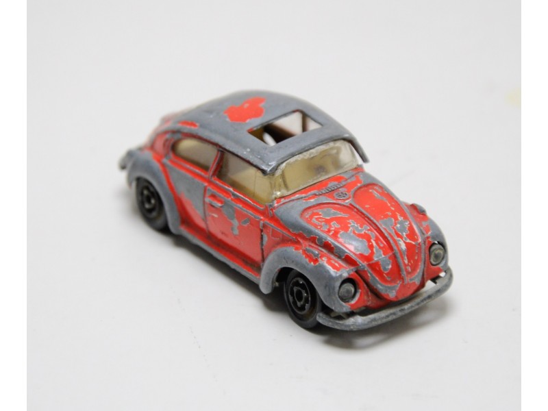 Majorette Volkswagen 1302 Buba N203