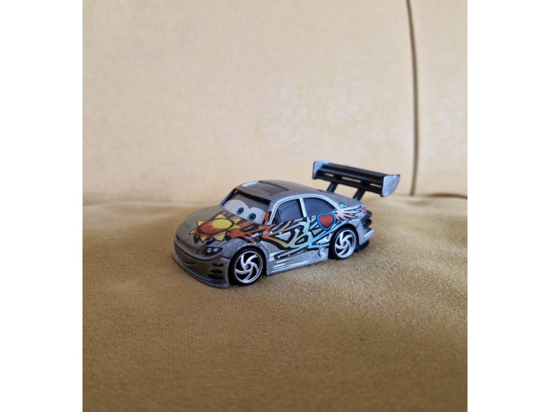Disney Cars PIXAR autići