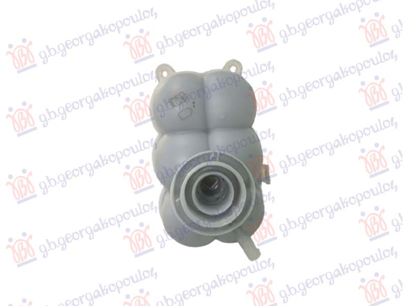 POSUDA ZA ANTIFRIZ (SA SENZOROM) AUDI Q7 2019-2024 (4MB/4MG/4MQ) (OEM: 4M0121403D, 4M0121403F, 4M0121403H)
