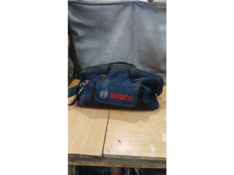 Bosch torba za alat