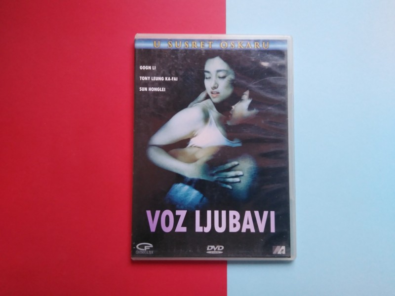 VOZ LJUBAVI