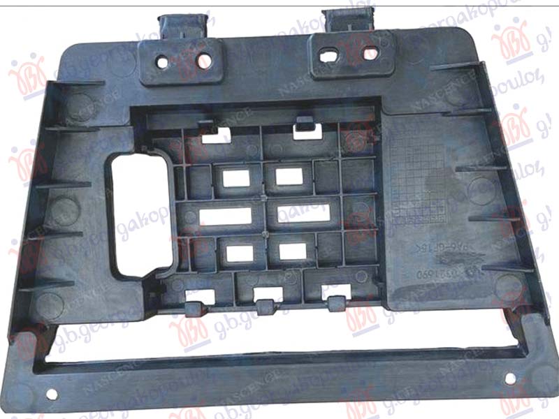 NOSAC SENZORA TEMPOMATA LYNK&CO 01 (2024-) (OEM: 88903-21690, 8890321690)