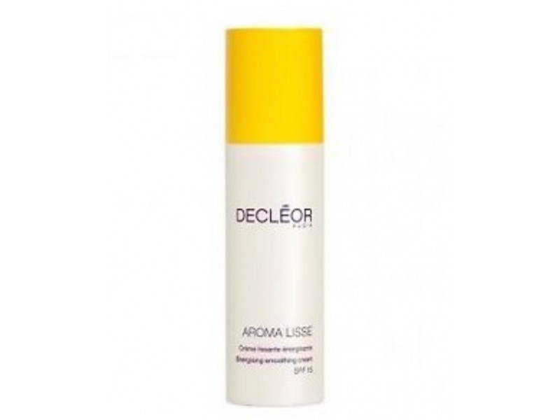 DECLEOR AROMA LISSE KREMA ZA LICE