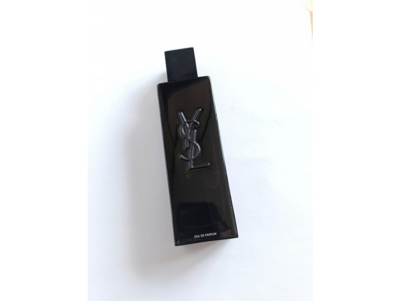 ORIGINAL YVES SAINT LAURENT-MYSLF 100ml edp