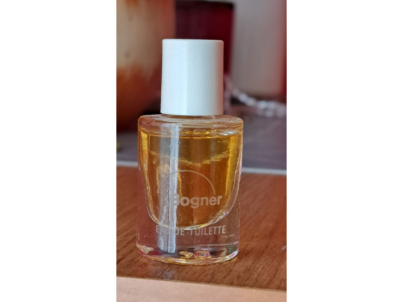 Bogner Woman edt, 3.5ml