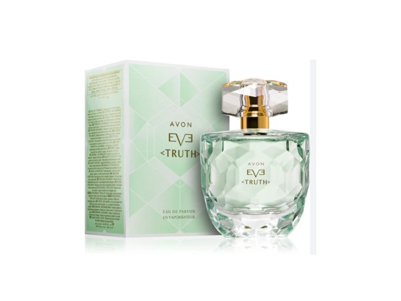 Eve Truth parfem 50ml - Avon