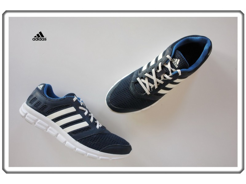 ORIGINAL ADIDAS SPORTSKE PATIKE 44!