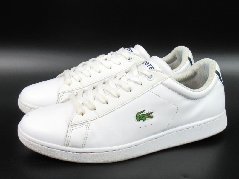 Lacoste Carnaby patike KOŽA ab2215