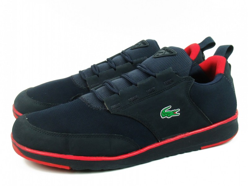 Lacoste Light patike P6271
