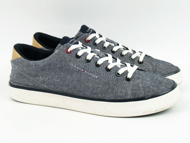 Tommy Hilfiger patike F451