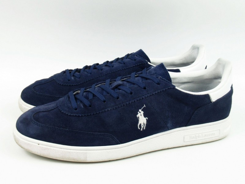 POLO RALPH LAUREN patike KOŽA F459