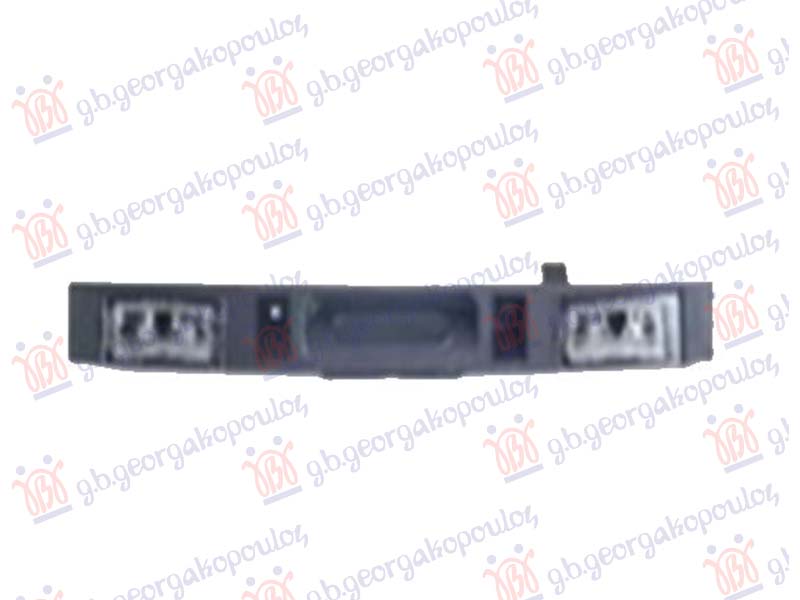 PREKIDAC ZA OTVARANJE GEPEK VRATA (4 PIN) BMW X3 2007-2011 (E83) (OEM: 51133403611)