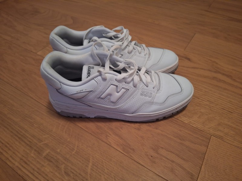 New Balance 550, muške patike 44 veličina