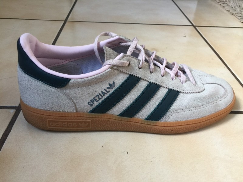 ADIDAS SPEZIAL ženske patike 41 original KAO NOVE