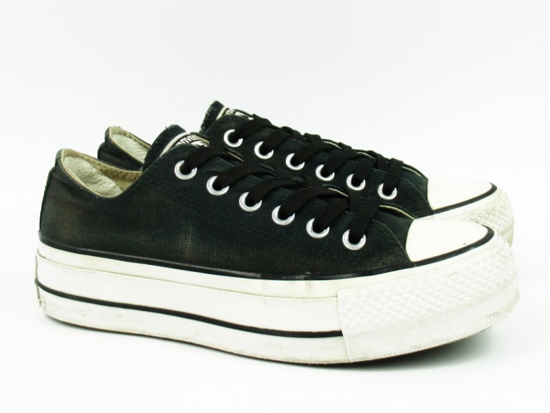 Converse patike starke platforma P6267