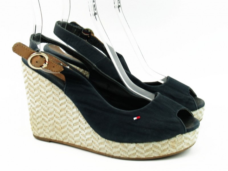 Tommy Hilfiger sandale ab2296
